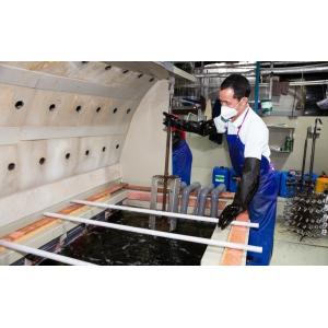 China Factory - Zhongshan Shanfeng CNC Welding Aluminum Products Co., Ltd.