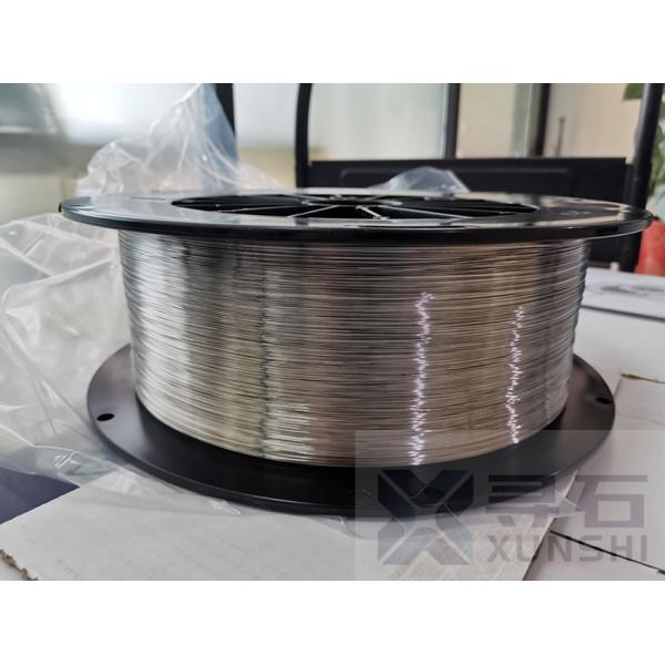 Quality High Temperature Resistance Magnetostrictive Waveguide Wire diameter 0.8mm for sale