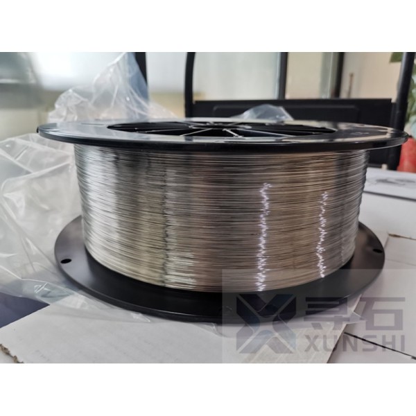 Quality Magnetostrictive Waveguide Wire for High Temperature Application Diameter 0.8mm for sale