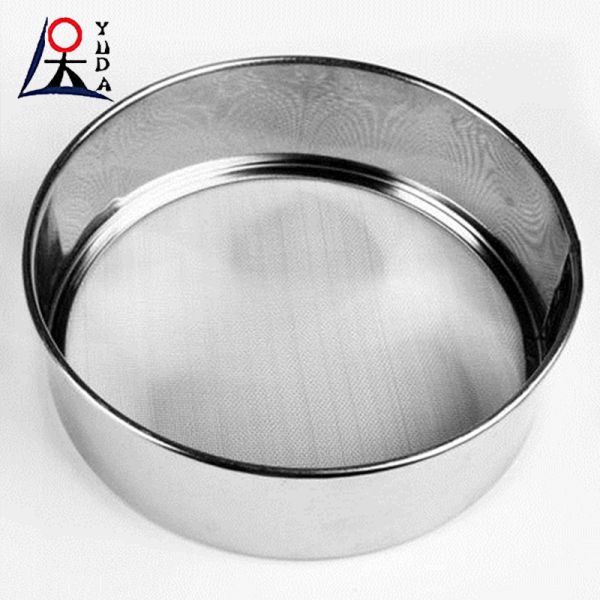 Quality Ultra Fine Woven Stainless Steel Mesh Screen Filter 304 316 Plain Weave Mesh for sale