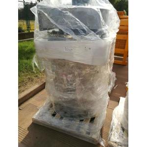 Quality 48m3 filtration Dust Collector AAC Block Machine for sale