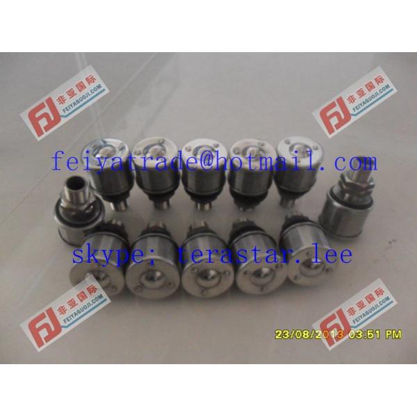 Quality HARTZ ALLOY JOHNSON SCREEN NOZZLES / STAINLESS STEEL FILTER NOZZLE /  WEDGE WIRE STRAINER NOZZLE / FILTER BOTTOM NOZZLE for sale