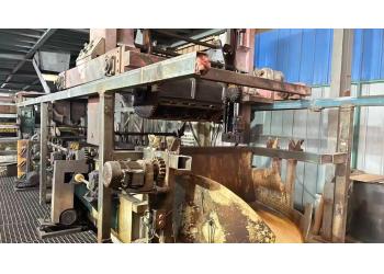 China Factory - Jiaxing Unitek Machinery Technology Co.,Ltd.