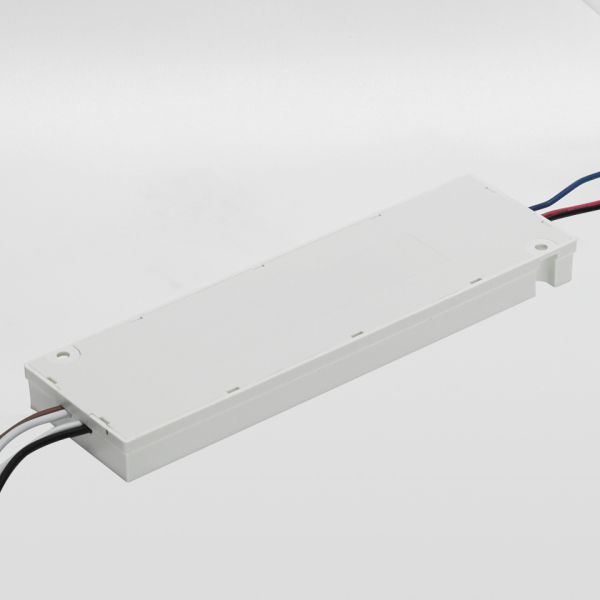 Quality Super Slim Constant Voltage 60W Driver for Integrated Furniture Lighting Over for sale