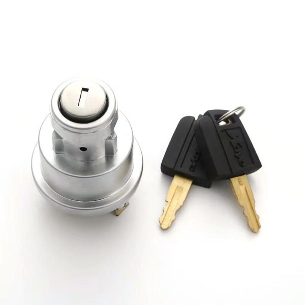 Quality 3E0156 Excavator Electrical Parts Switch For E200B E320-5 3E-0156 for sale