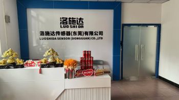 China Factory - Luo Shida Sensor (Dongguan) Co., Ltd.
