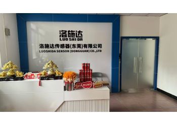 China Factory - Luo Shida Sensor (Dongguan) Co., Ltd.
