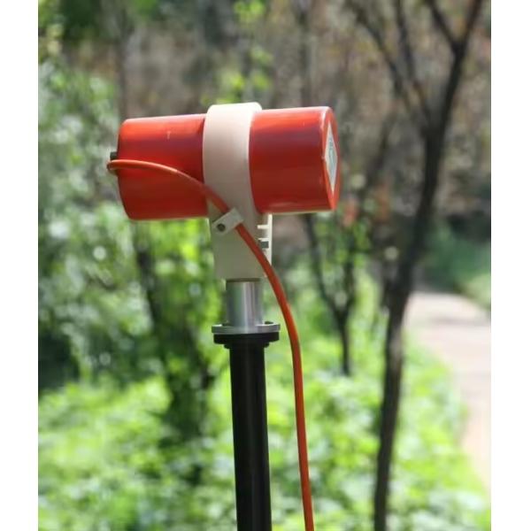 Quality High-Precision Protable Proton Magnetometer For Detecting Magnetic Fields for sale