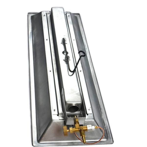 Quality Chicken LPG Infrared Brooder Heater Purple Horn6806 Poultry Gas Brooder Heater for sale