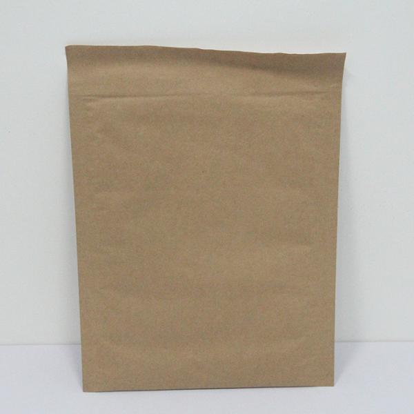 Quality Custom Logo Honeycomb Paper Mailer Packaging 15x20cm Recycled Bubble Mailers for sale