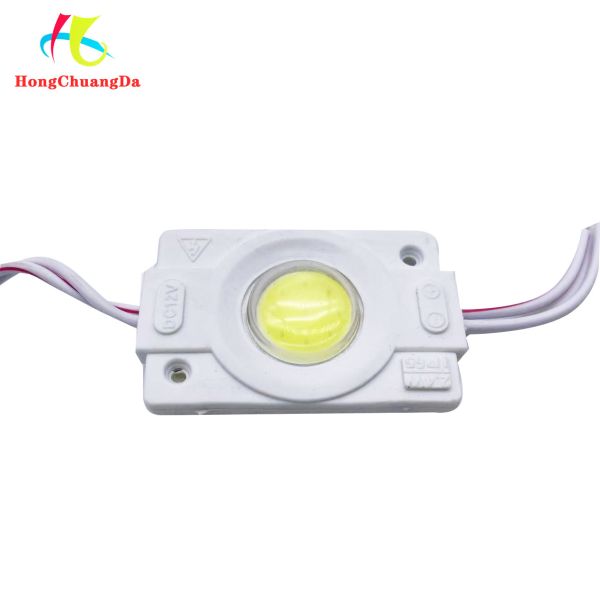 Quality Rectangular ABS Spot Cob Led Light IP66 180LM High Luminous Flux for sale