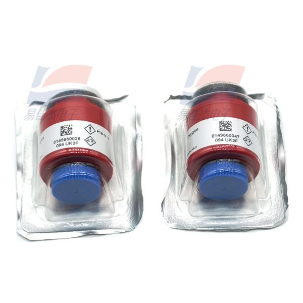 Quality AO2 PTB-18.10 AA428-210 Gas Oxygen Sensor Electrochemical Partial Pressure O2 for sale