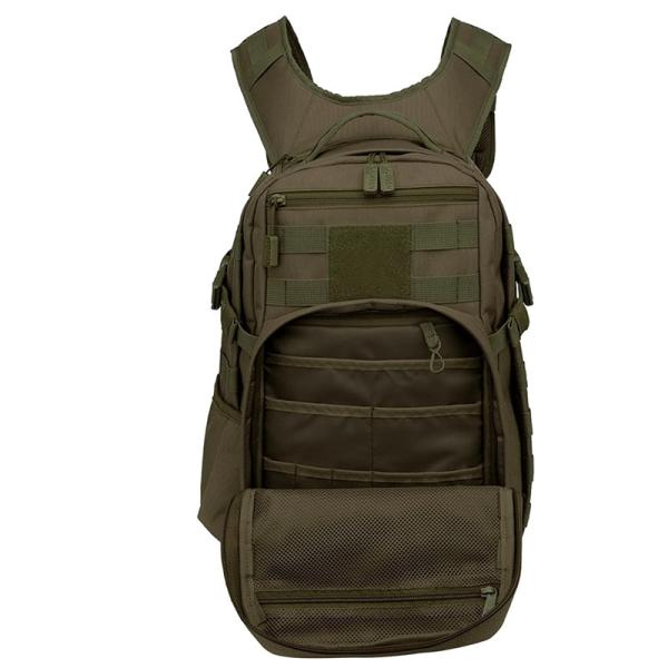 Quality Waterproof Military Tactical Backpack Rucksack Performance For Shooting Training for sale