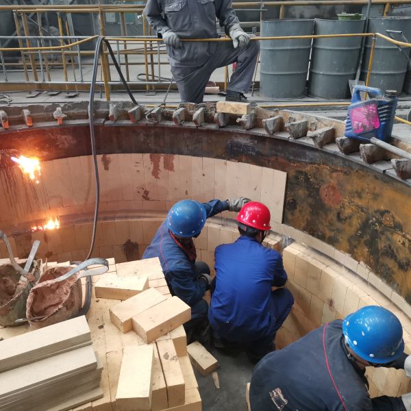 Quality Vermiculite Thermal Insulation Brick for sale