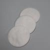 Quality Round Electrostatic Cotton Bacterial Viral Filter Paper 0.98mm for sale