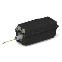 Quality 8-18kW High Voltage Coolant Heater Without Bracket DC 690V for sale