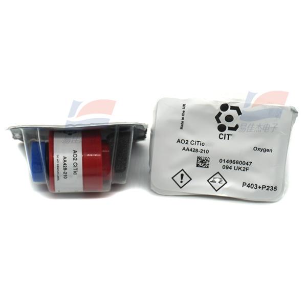 Quality AO2 PTB-18.10 AA428-210 Gas Oxygen Sensor Electrochemical Partial Pressure O2 for sale