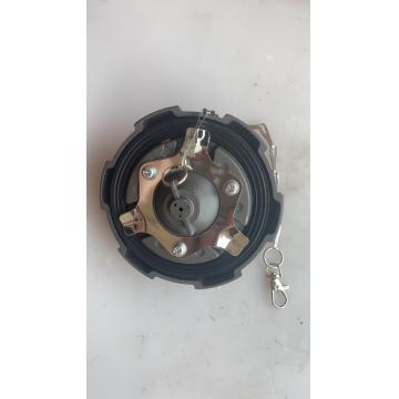 Quality LGMC Escalator Spare Parts 31M9-02130 Fuel Tank Cover for sale