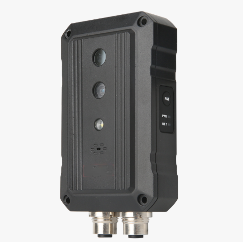 Quality CDI591A Card-type Online Thermal Imager for sale
