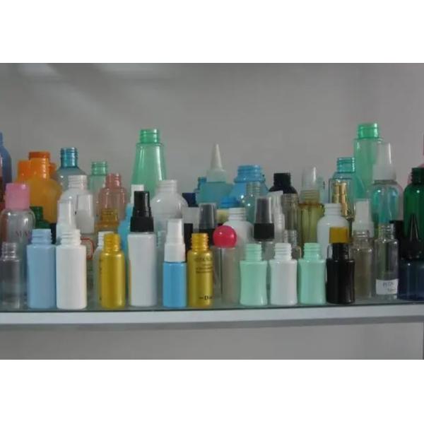 Quality Fully Automatic Detergent Filling Machine 700-5000BPH 50-1000ml for sale