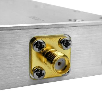 Quality 30w 50w RF Amplifier Module With Max Output Power Of 50W For Stronger Signal for sale