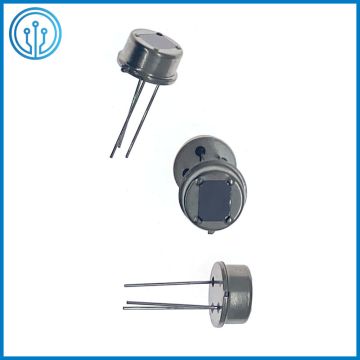 Quality Digital Control RoHS Human Detection PIR Sensor 10mA Circuit Sensitive Element for sale