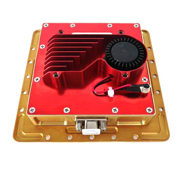 Quality Anti-Interference Receiver Anti-Jamming Antenna For Airborne Vehicle-Mounted GPS Navigation Positioning for sale