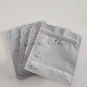 Quality Multifunctional Stand Up Pouch Waterproof Packaging Eco Friendly Customized for sale