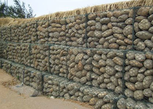 Quality Gabion Basket for sale