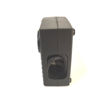 Quality Digital Display Dc12v Car Tire Inflator Portable Air Compressor With Cloth Bag for sale