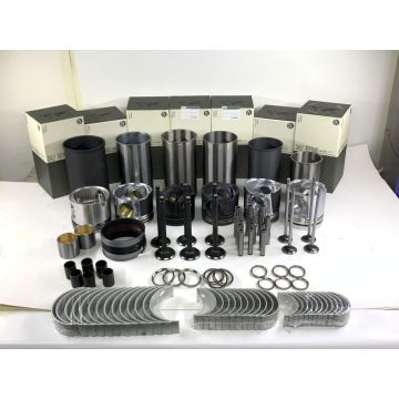 Quality Original Engine C7.1 For Perkins Engine Parts Rebuild Overhaul Kit for sale