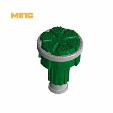 Quality Overburden Symmetric Casing Advancement System Odex Drill Bit MRING for sale