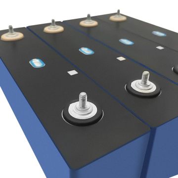 Quality CATL 3.2V 161AH Lithium Ion Prismatic Batteries Rechargeable for sale