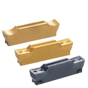 Quality MGMN Carbide Grooving Insert for sale