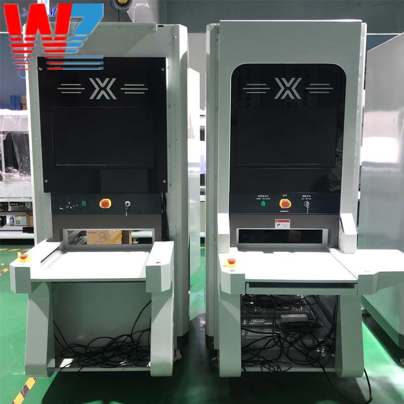 Quality Smt X Ray Reel Components Counting Machine Intelligent Counter for sale