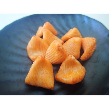 Quality Salty Sweet Fried Rice Cracker Semi Soft Japanese Rice Cracker Mix for sale