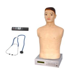 china Half Body Manikin for Physical Examination Teaching in Women-Children Special