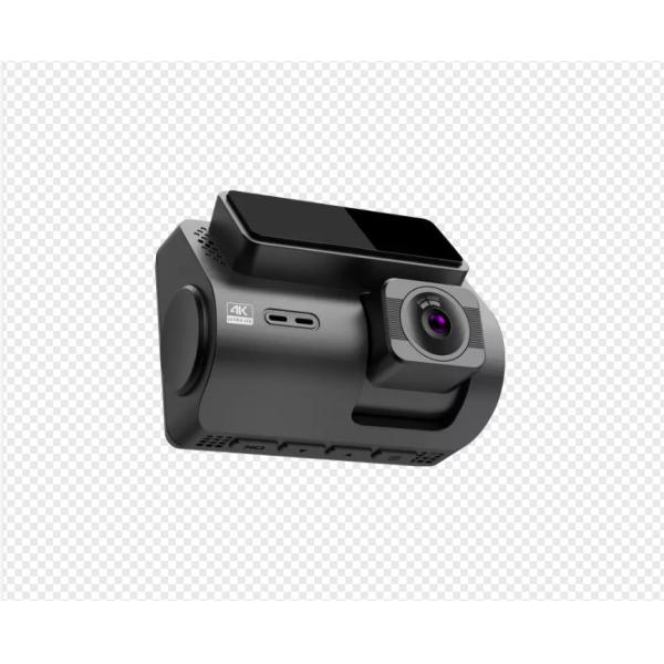 Quality SONYIMX335 4K Dashcam Dual WiFi GPS Front Inside Back Car DVR for sale