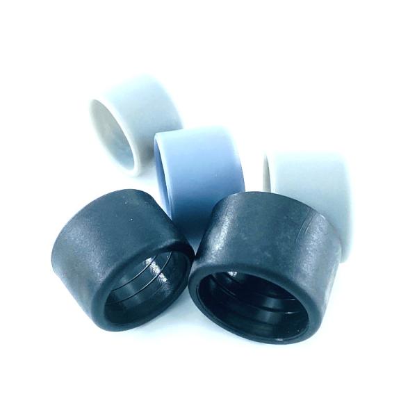 Quality Universal Underarm Crutch Pads Forearm Grip Pillow Covers for Hand Grips Armpit 105mm for sale