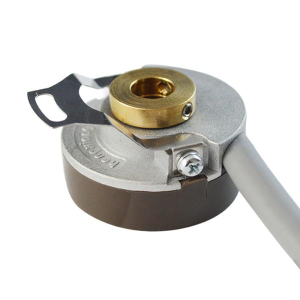 Quality Ultra Thin Miniature Rotary Encoder KN35 External Diameter 35mm Thickness 18mm for sale