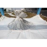 Quality Anti Static NEL Fibc Container Earth Resistance Explosion Prevention for sale