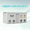 20HC 3.1MWh Container Energy Storage System 1000V - 1500V Energy Storage Box china 20HC 3.1MWh Container Energy Storage System 1000V - 1500V Energy Storage Box