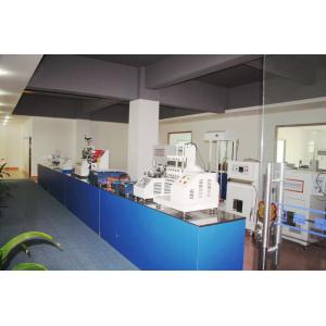 China Factory - Dongguan Gaoxin Testing Equipment Co., Ltd.，