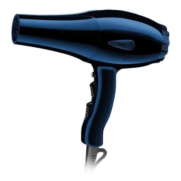 Quality Professional AC Tourmaline Hair Dryer With Concentrator Diffuser for sale