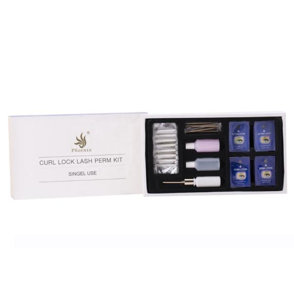 Quality Customized Lashlifting Set Perm Professional Lash Lifting Kit, Lash Kits for sale