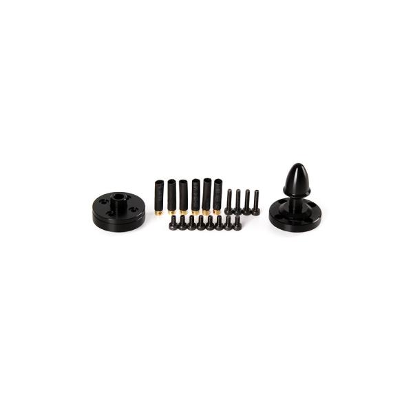 Quality Rust Proof Hollow 15mm Frameless Brushless DC Motor for sale