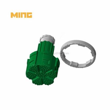 Quality Water Well Overburden Casing Drilling Bit System Rock Drill Head 610mm for sale