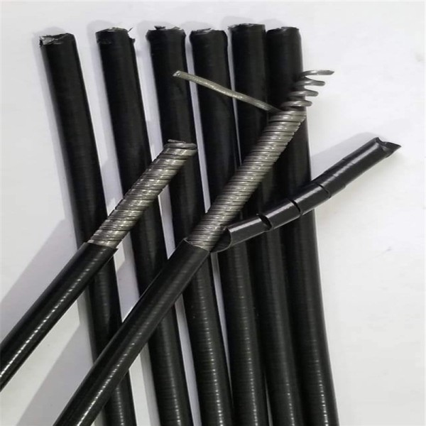 Quality Steel PE Brake Outer Casing For All Motorcycle Control Cable for sale