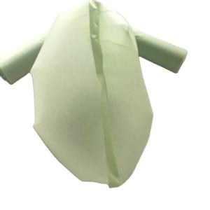 Quality Eco-Friendly 12-50mic Thickness Biodegradable Dog Poop Bag with OK Compost for sale