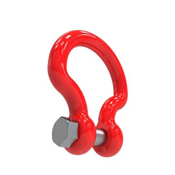 Quality SLR479-BOLT TYPE DEE BOW SHACKLE for sale